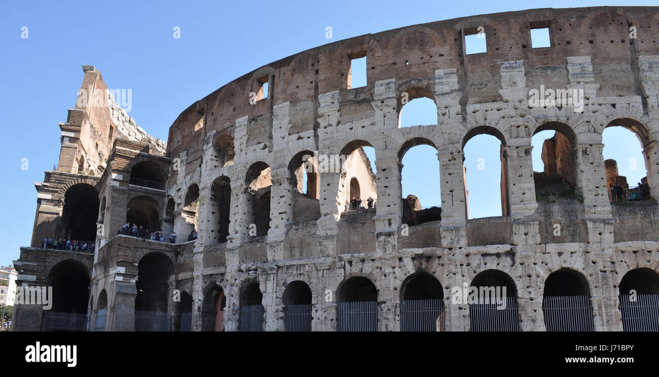vintage Rome roma style of construction architecture architectural ...