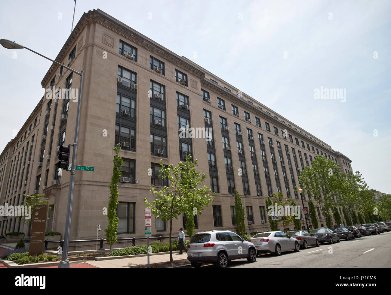 General Services Administration High Resolution Stock Photography and ...
