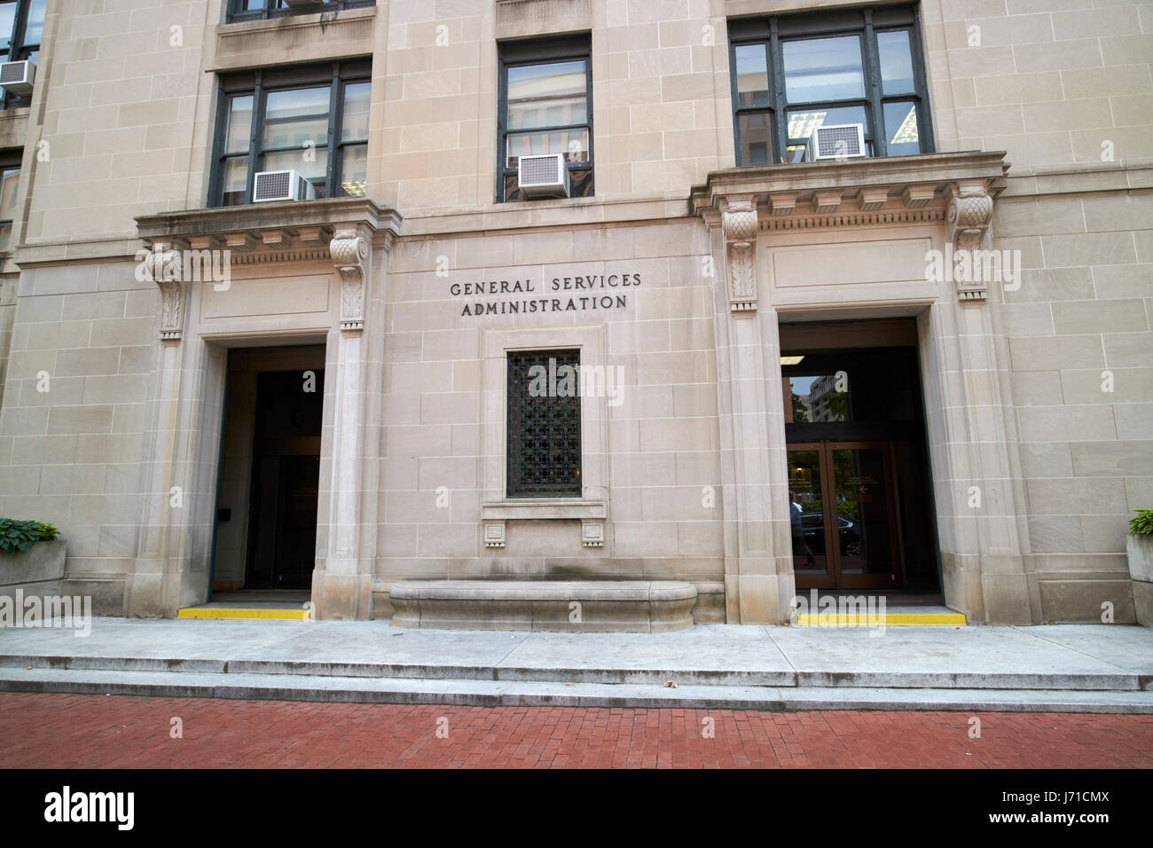 General Services Administration High Resolution Stock Photography and ...