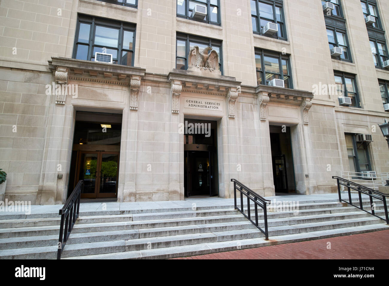 Gsa hi-res stock photography and images - Alamy