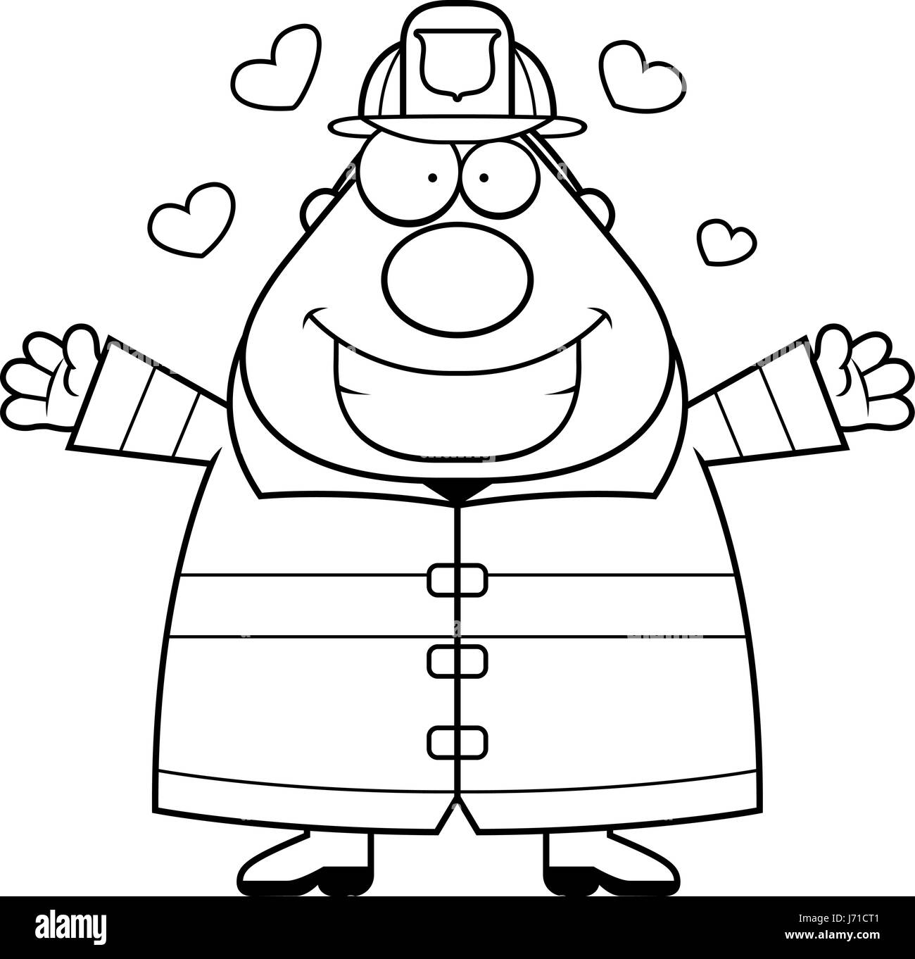 Ready fire! Stock Vector Images - Alamy