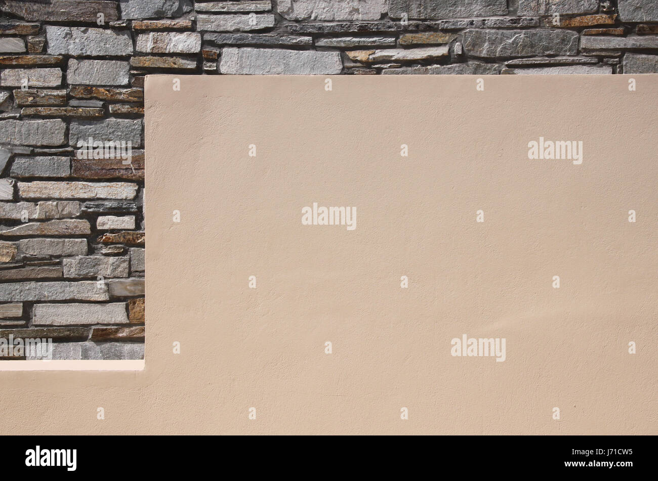 greece south trappings stones wall culture stone modern modernity ...