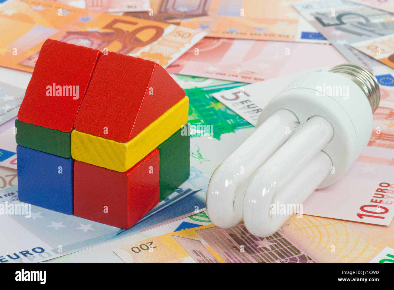 Household lighting hi-res stock photography and images - Alamy