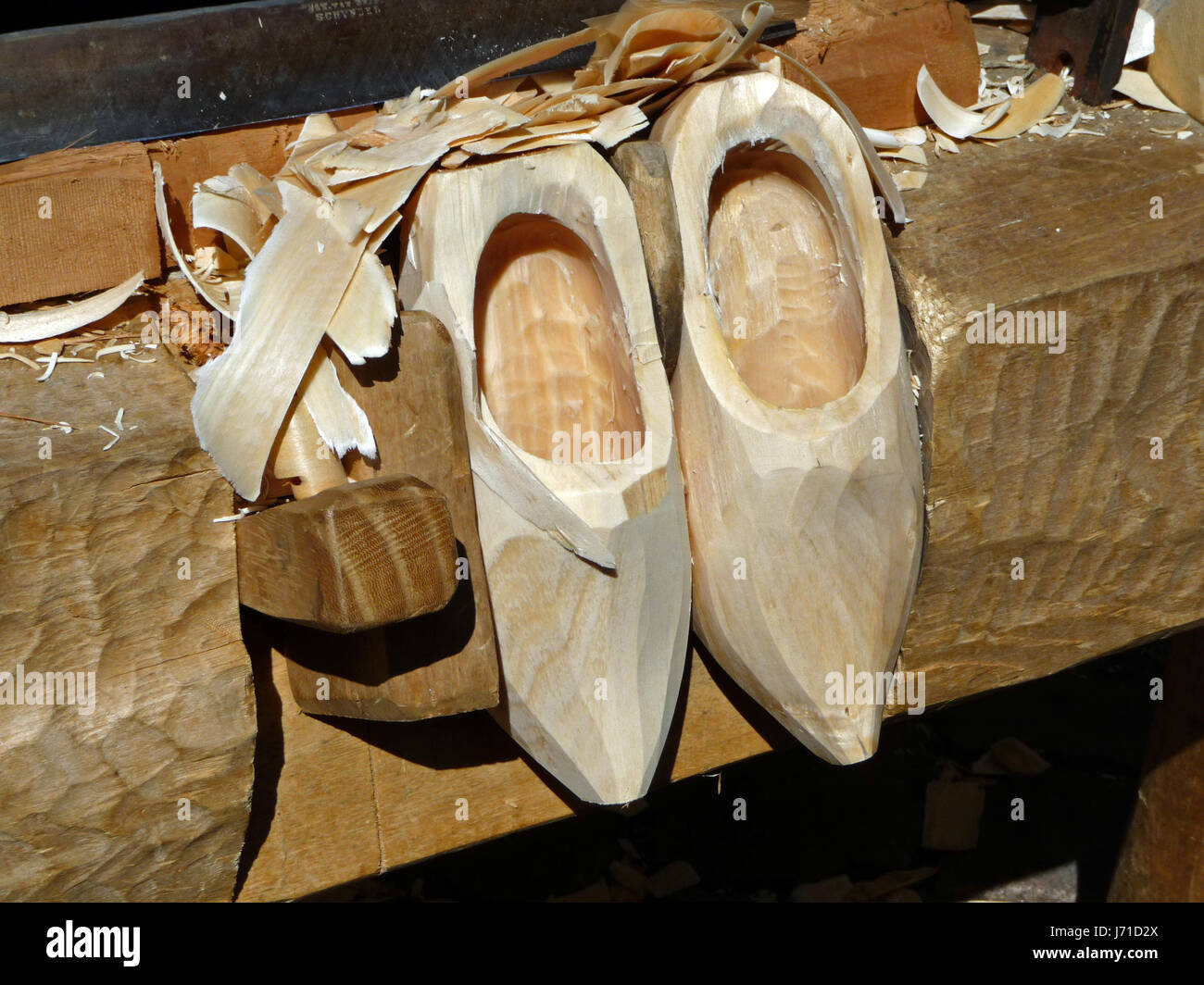 wood shoes tradition sabots business dealings deal business transaction ...