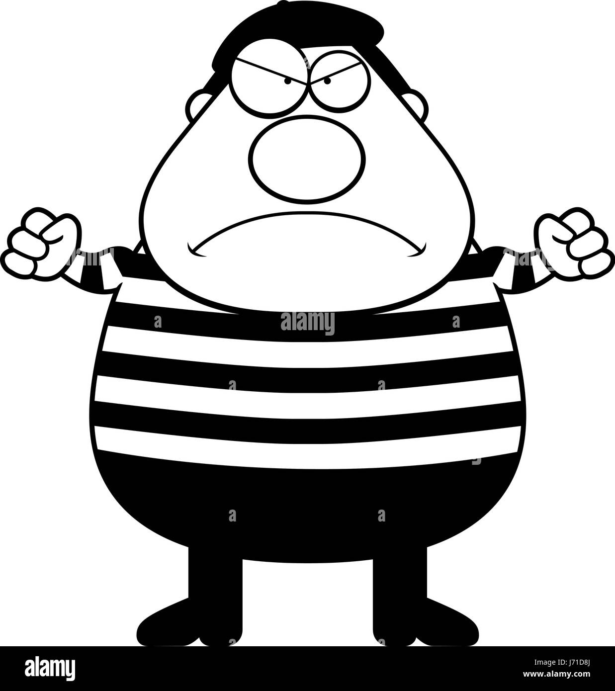 Angry french person hi-res stock photography and images - Alamy