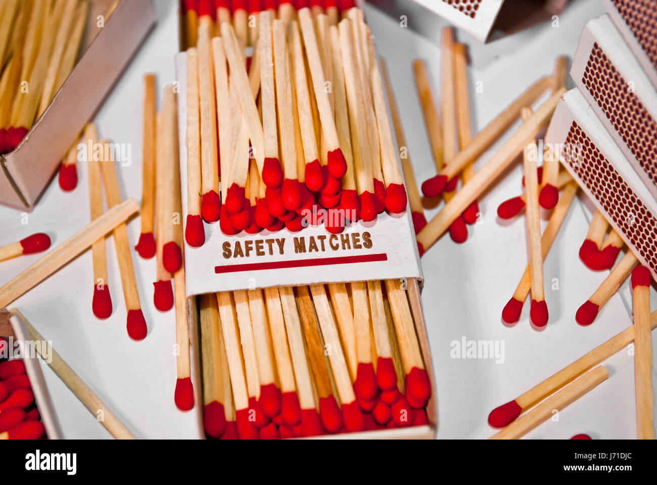 danger matchbox security safety match danger object model design ...