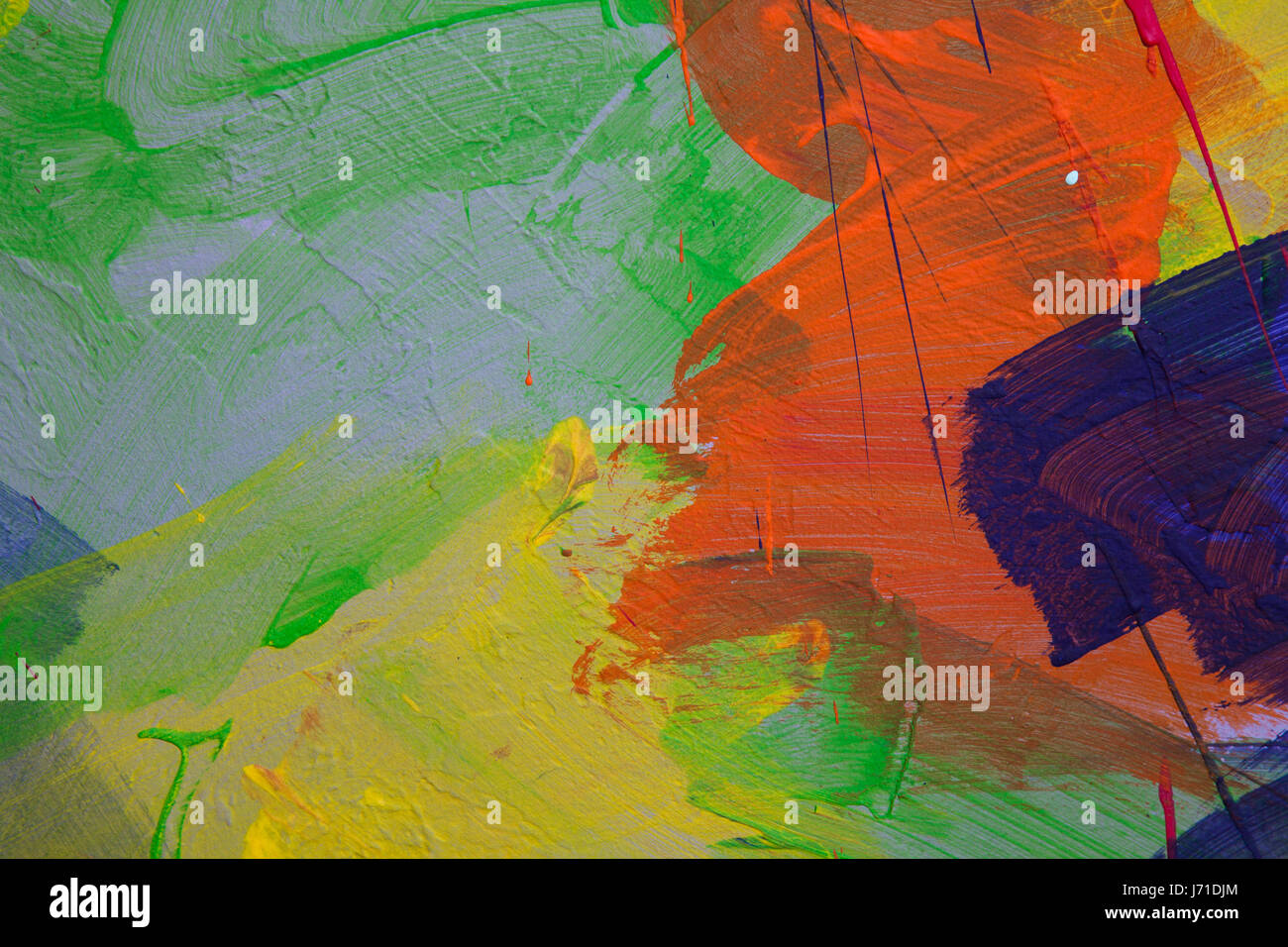 wall with abstract pattern abstract drawing background Stock Photo - Alamy