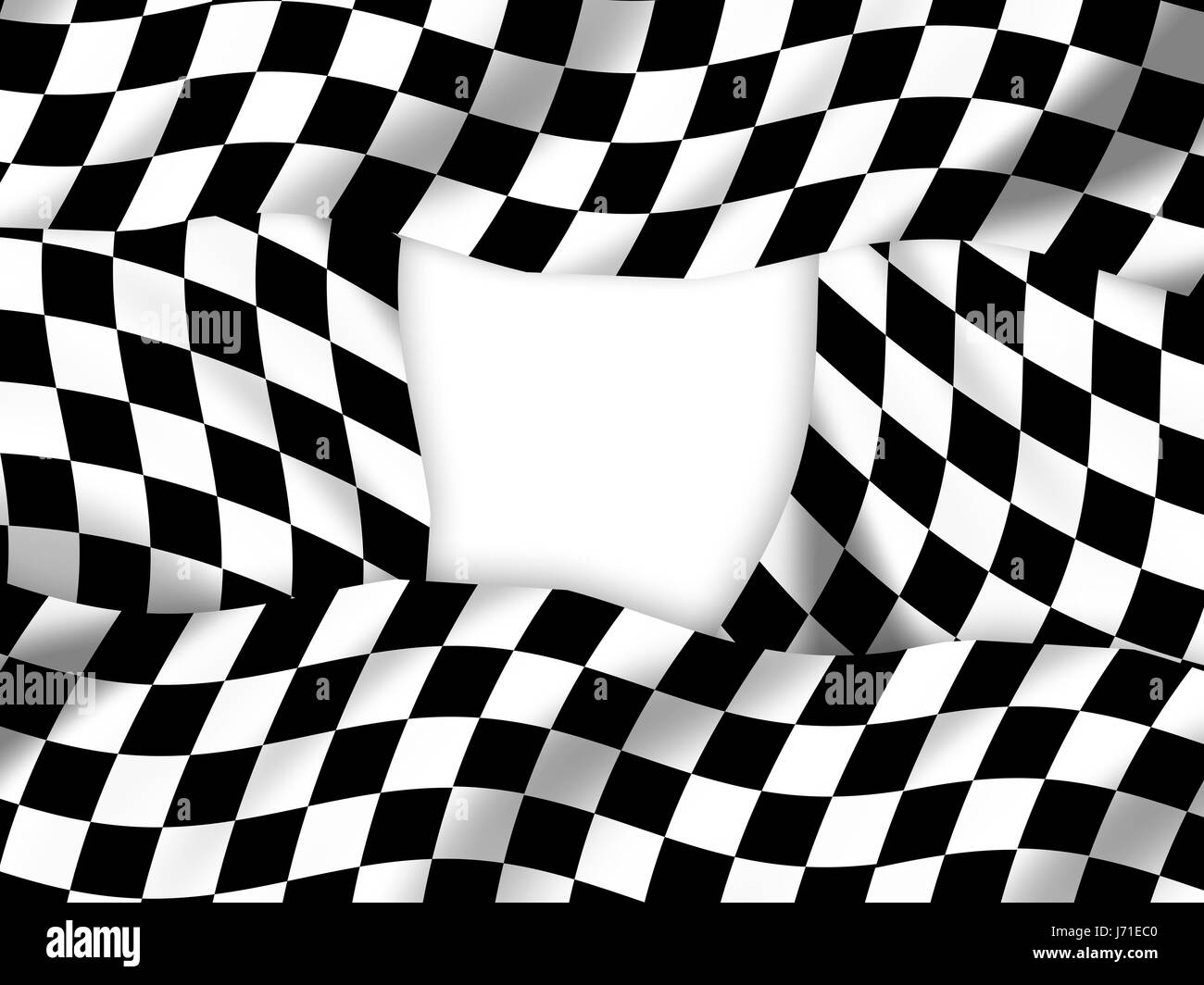 Target flag racing hi-res stock photography and images - Alamy