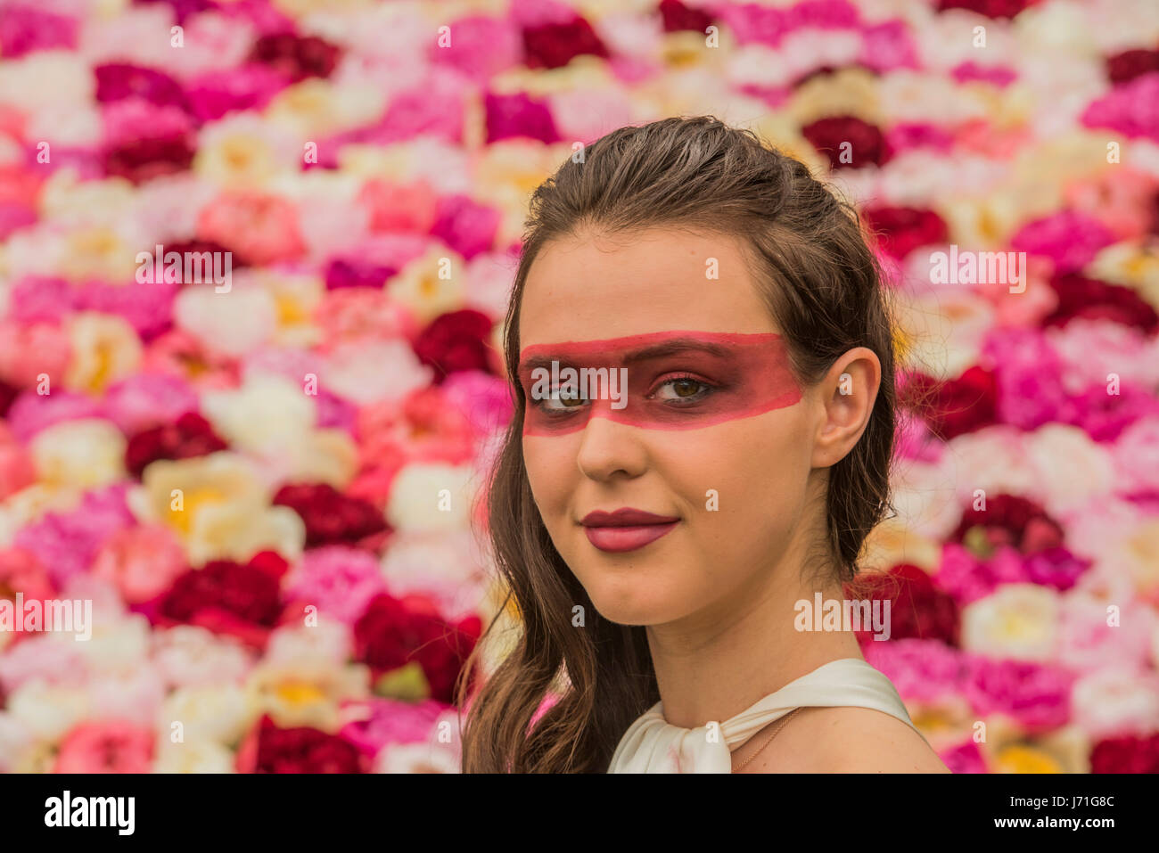 Royal horticultural hall hi-res stock photography and images - Alamy
