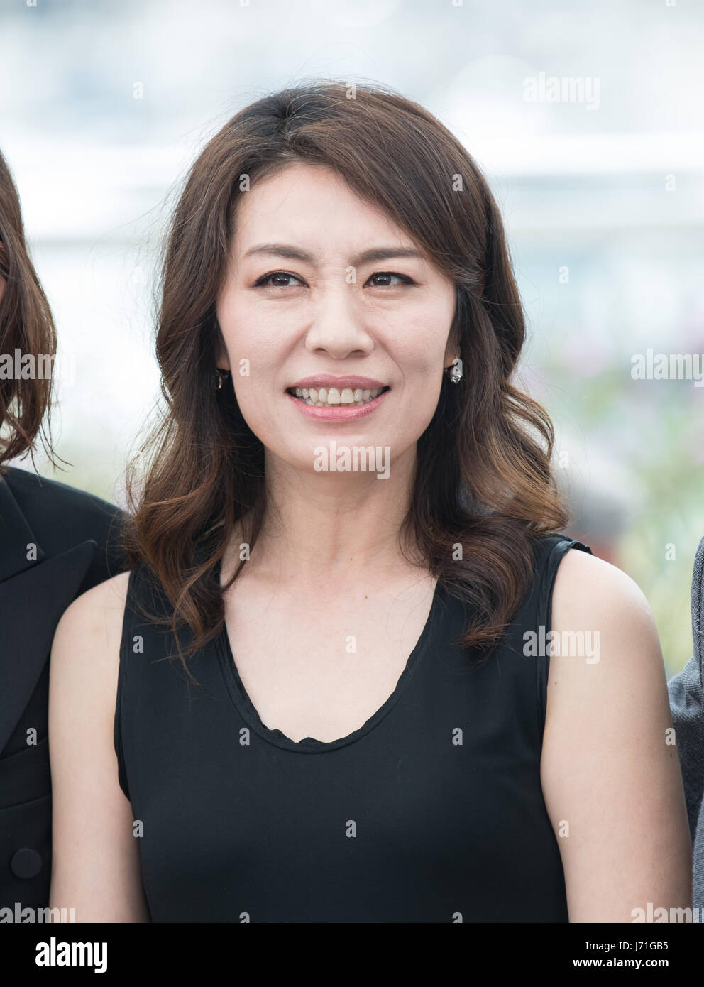 Cho yunhee hi-res stock photography and images - Alamy