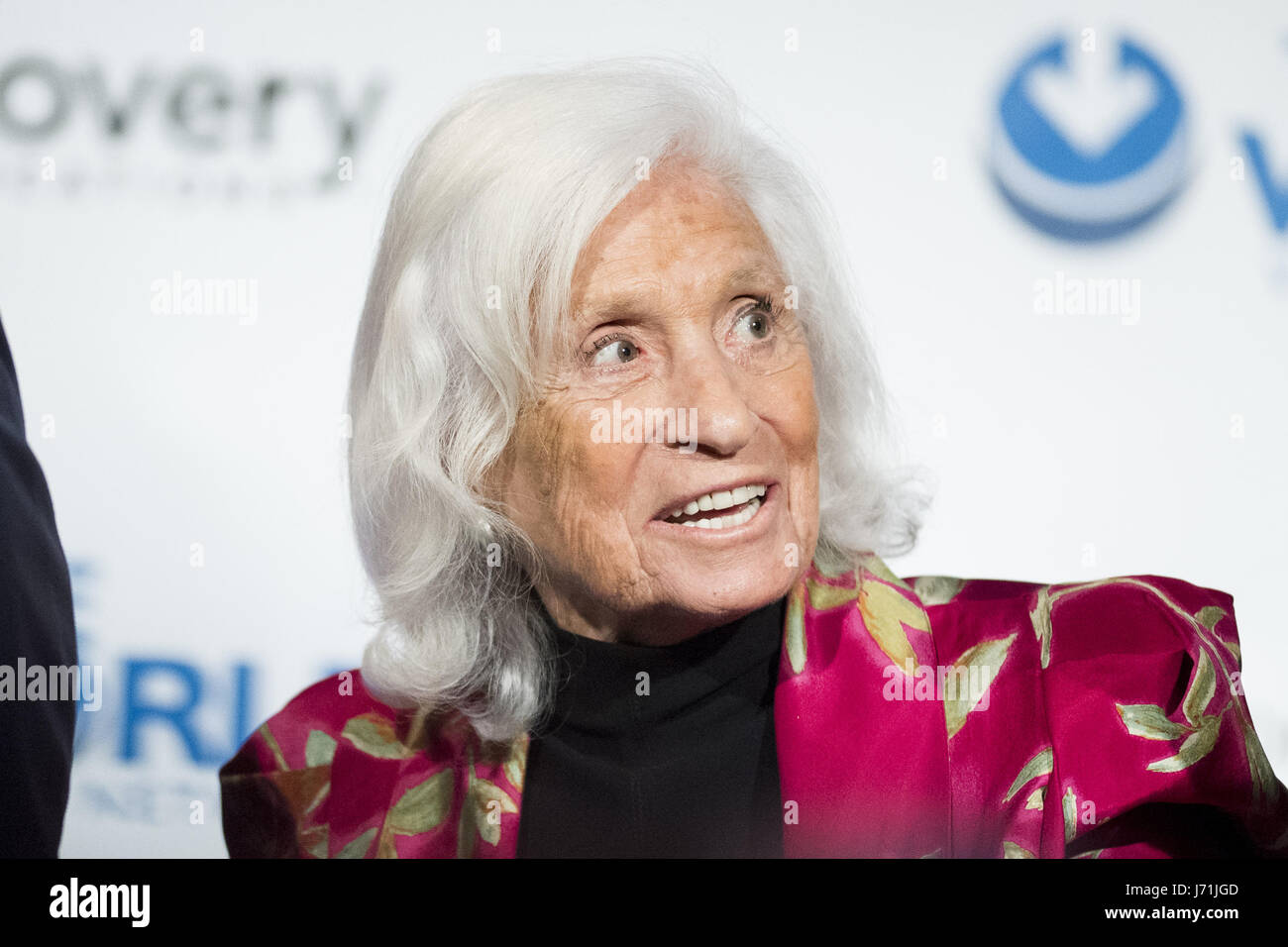 Marion wiesel hi-res stock photography and images - Alamy