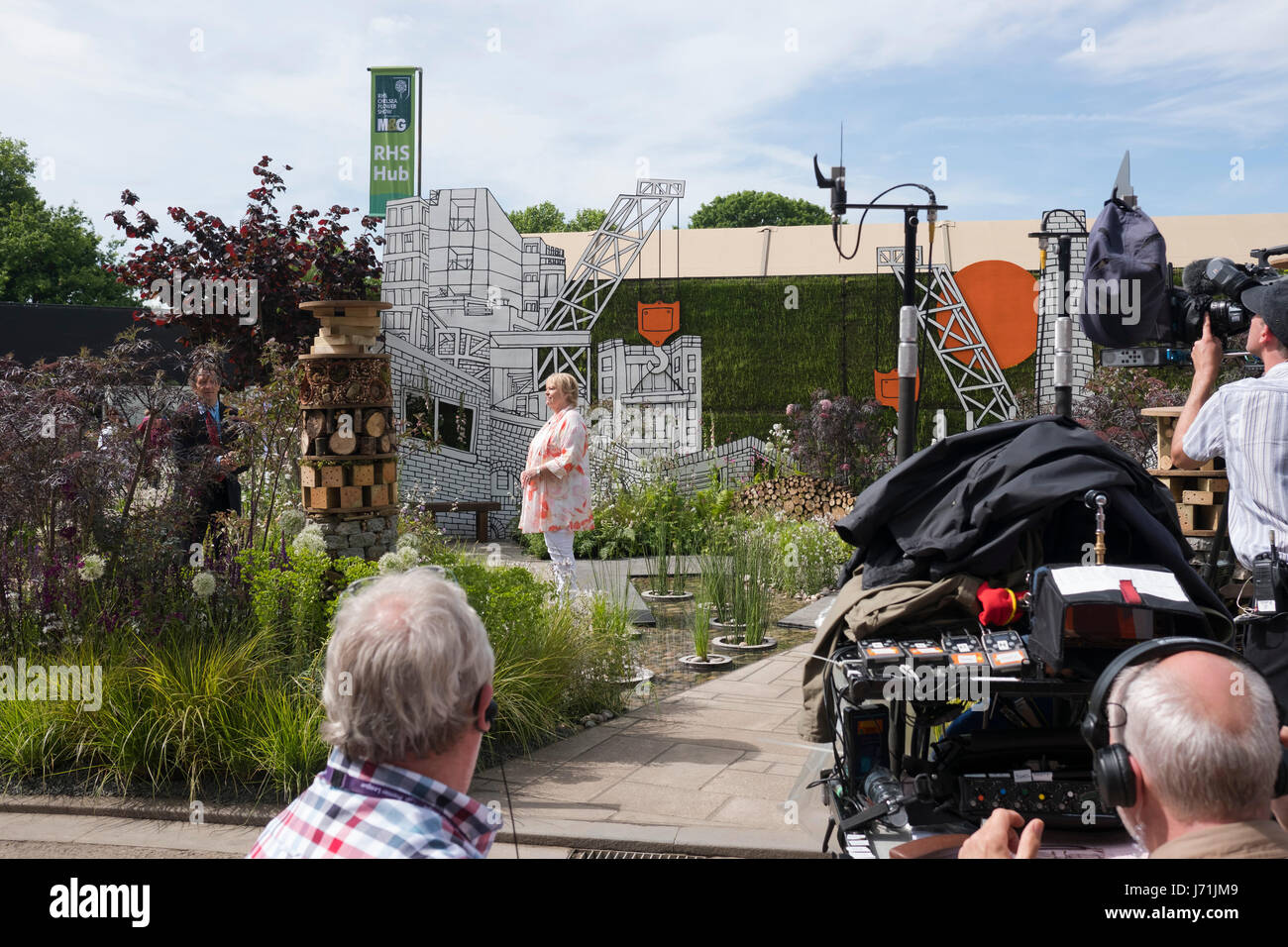 Sue biggs hi-res stock photography and images - Alamy