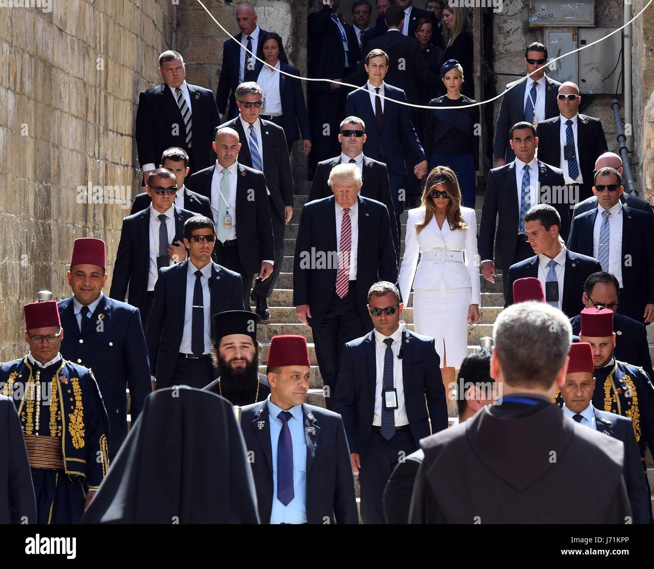 Our lady of jerusalem hi-res stock photography and images - Alamy