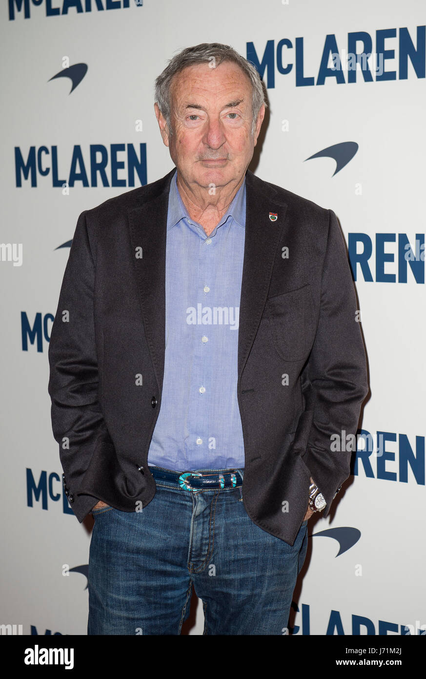 Nick ryder hi-res stock photography and images - Alamy