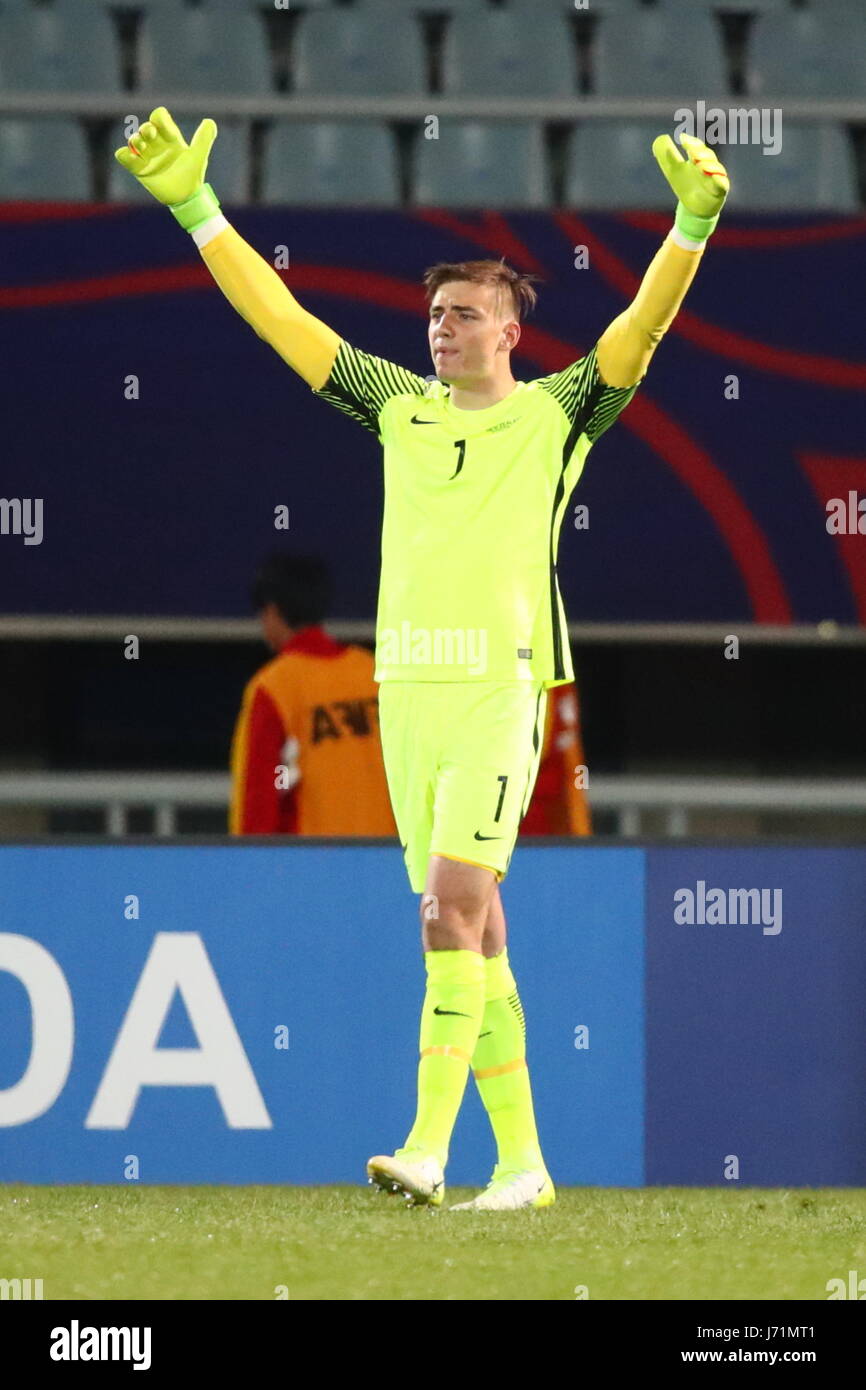 Michael woud hi-res stock photography and images - Alamy