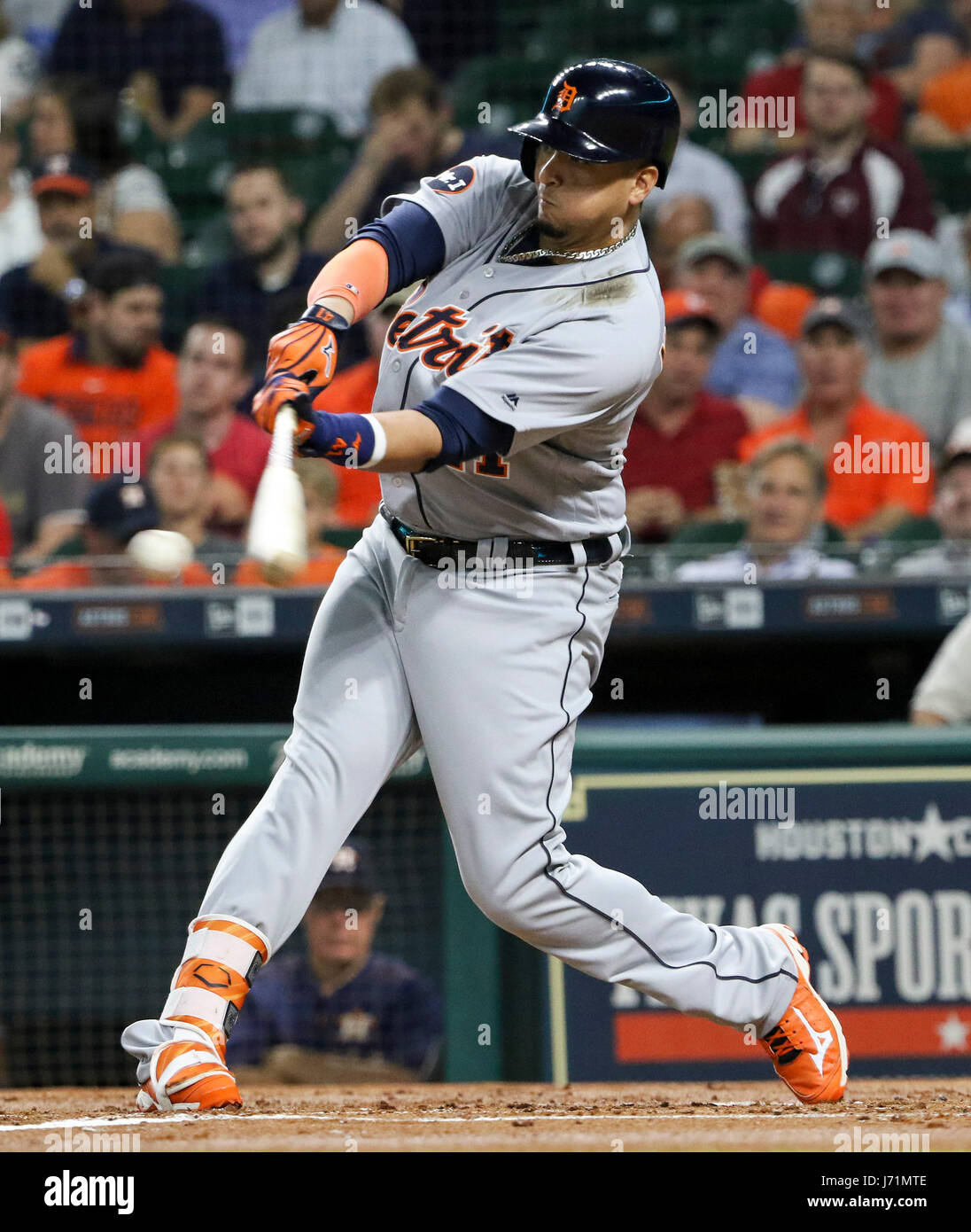 Victor martinez hi-res stock photography and images - Alamy