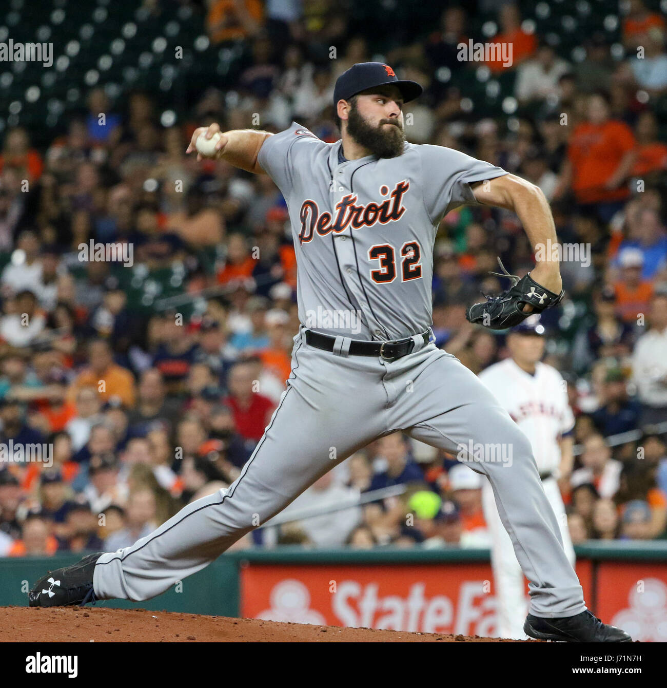 Michael fulmer hi-res stock photography and images - Alamy