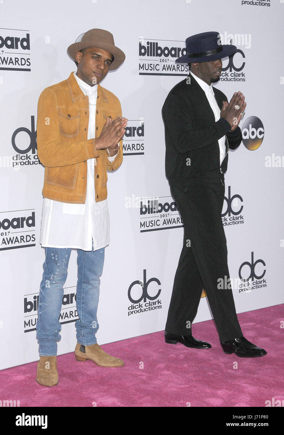 Los Angeles, California, USA. 21st May, 2017. May 21th 2017 - Las Vegas ...