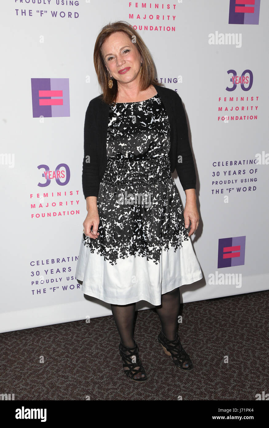 West Hollywood, Ca. 22nd May, 2017. Renee Montagne, At Feminist ...