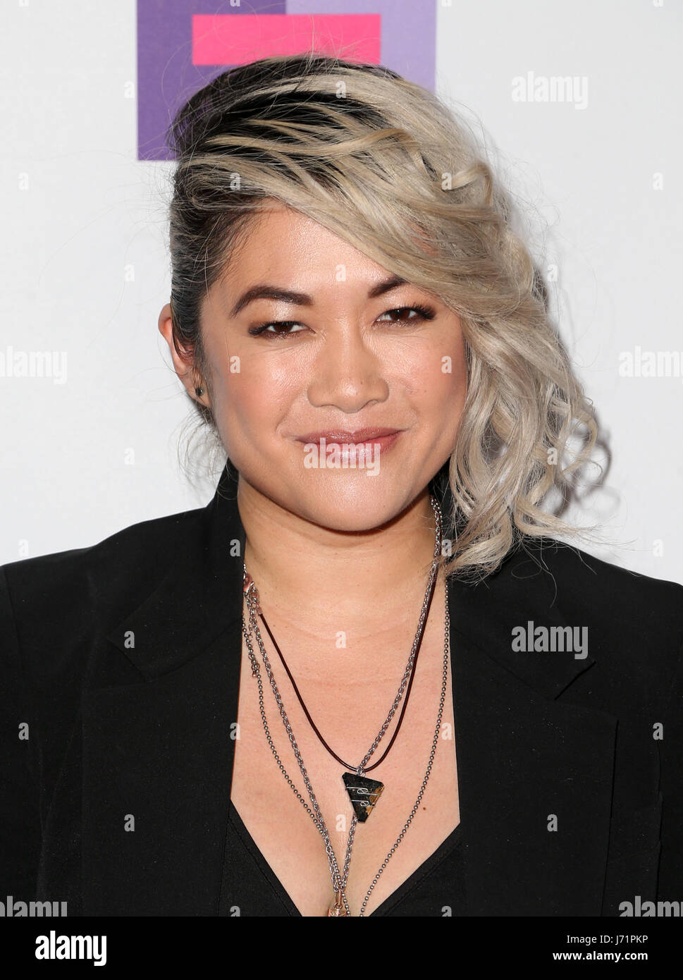 West Hollywood, Ca. 22nd May, 2017. MILCK, Connie Lim, At Feminist ...
