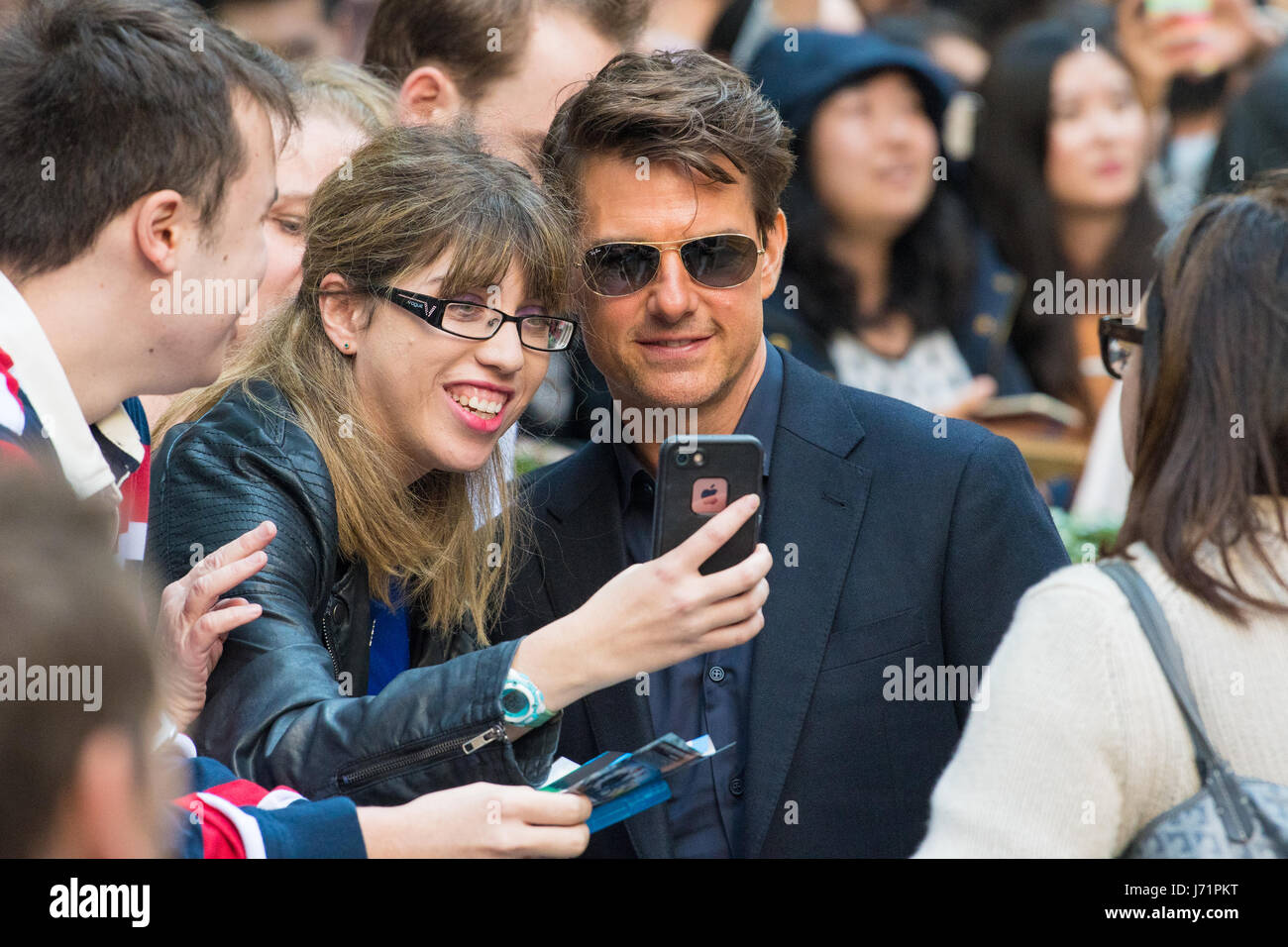 Annabelle wallis hi-res stock photography and images - Alamy