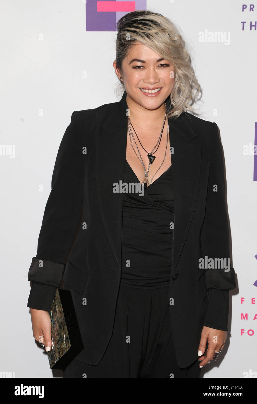 Connie lim hi-res stock photography and images - Alamy