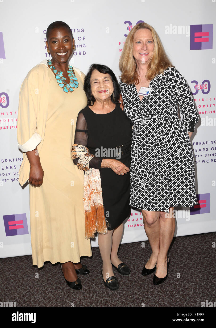 Dolores huerta and feminist hi-res stock photography and images - Alamy