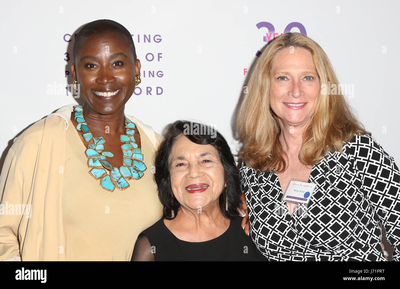 Dolores huerta and feminist hi-res stock photography and images - Alamy
