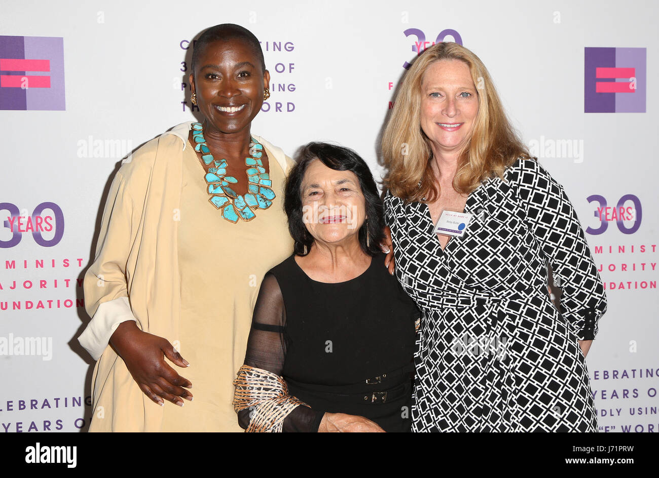 Dolores huerta and feminist hi-res stock photography and images - Alamy