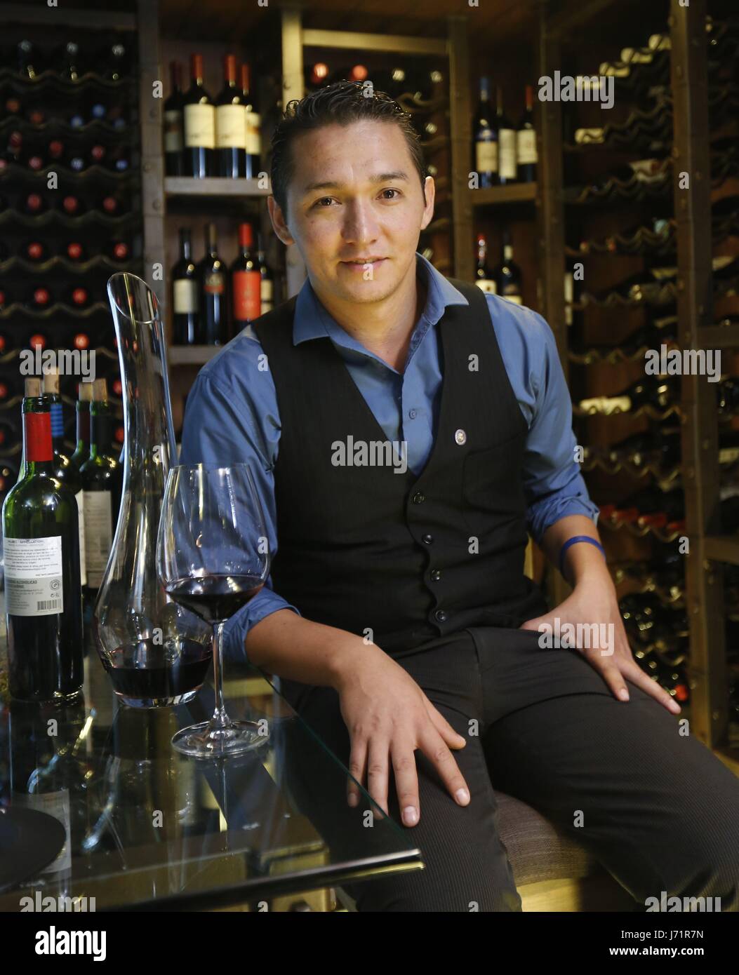 Vinos de vino hi-res stock photography and images - Alamy