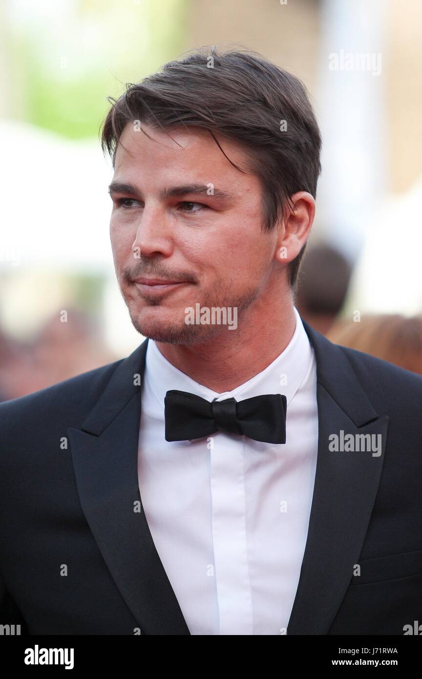 Josh Hartnett Actor The Killing Of A Sacred Deer. Premiere. 70 Th ...