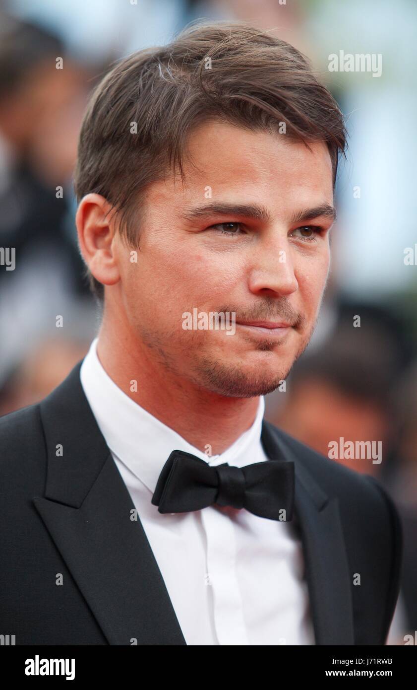 Josh Hartnett Actor The Killing Of A Sacred Deer. Premiere. 70 Th ...