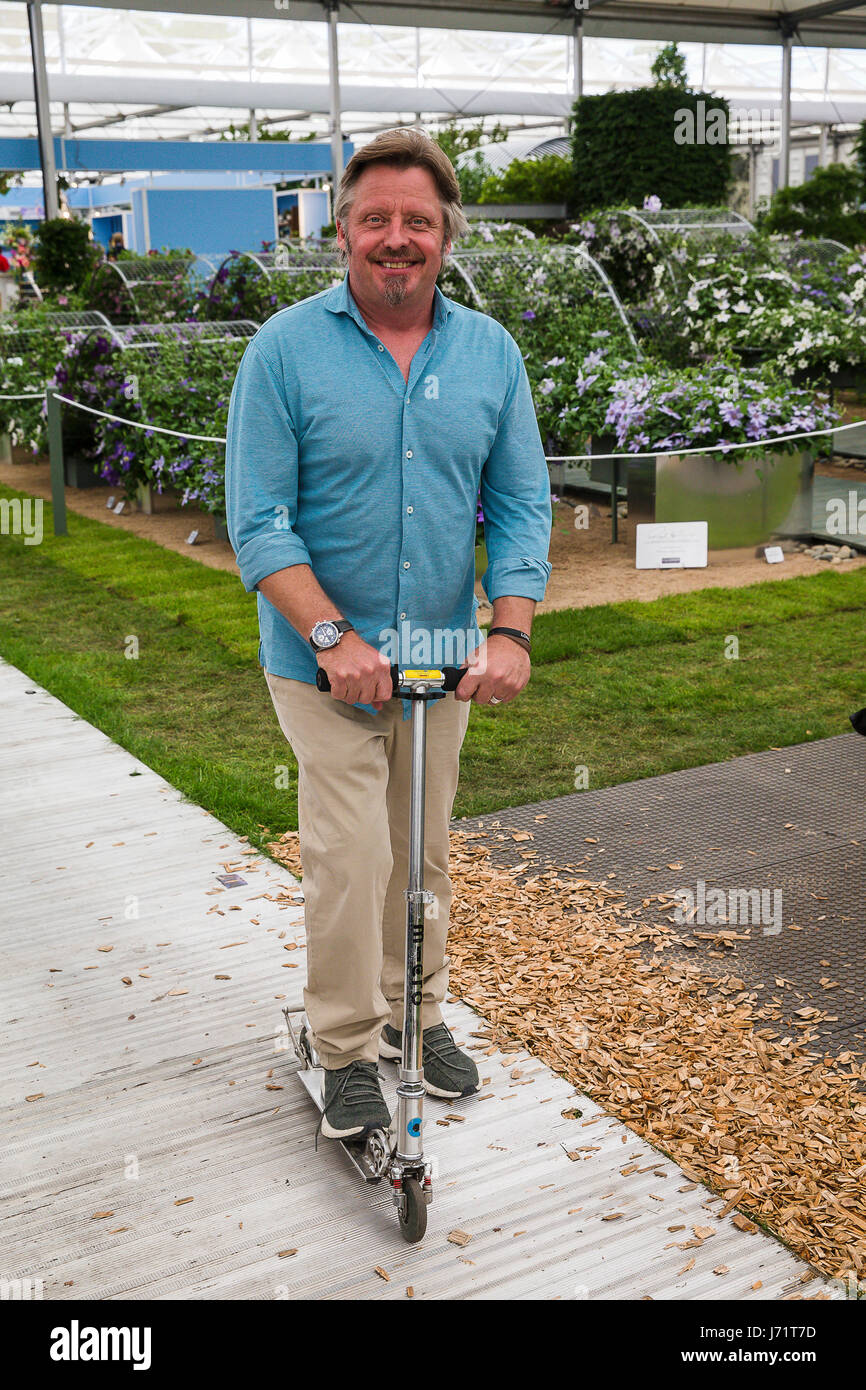 Charlie boorman hi-res stock photography and images - Alamy