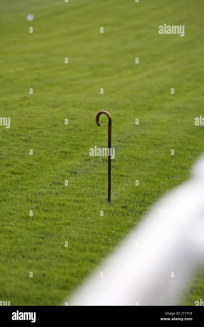 Finishing surrey classic hi-res stock photography and images - Alamy