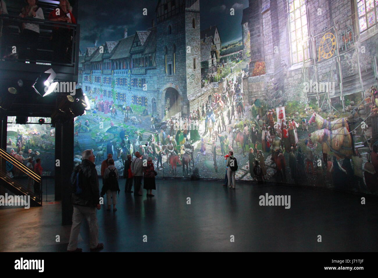 500th anniversary of the reformation hi-res stock photography and ...