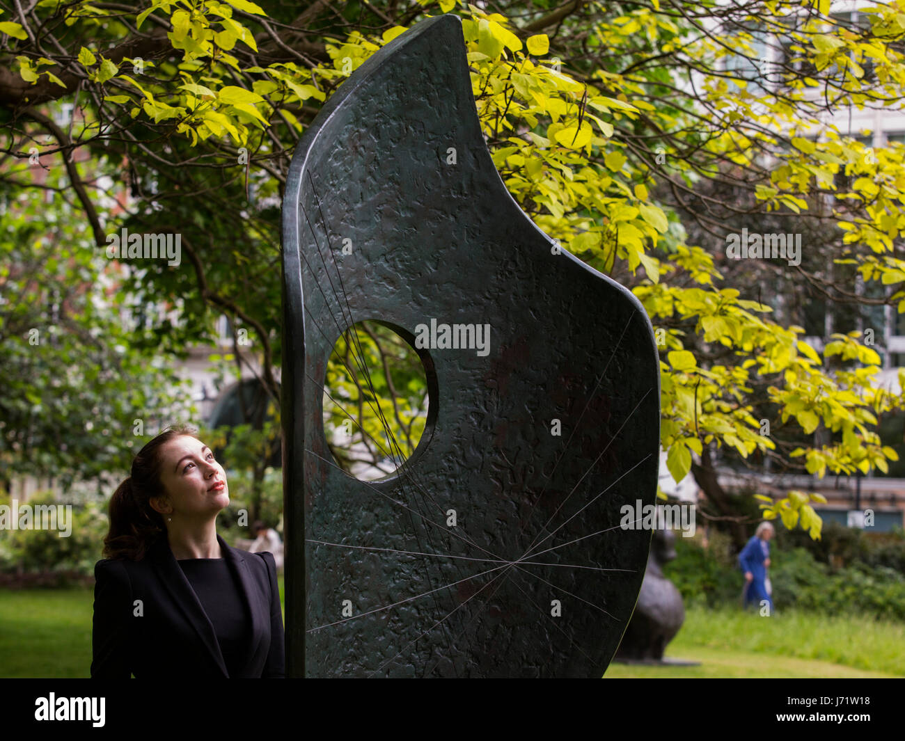 Bryher ii hi-res stock photography and images - Alamy