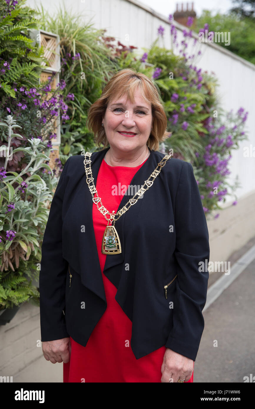 Penge west station hi-res stock photography and images - Alamy