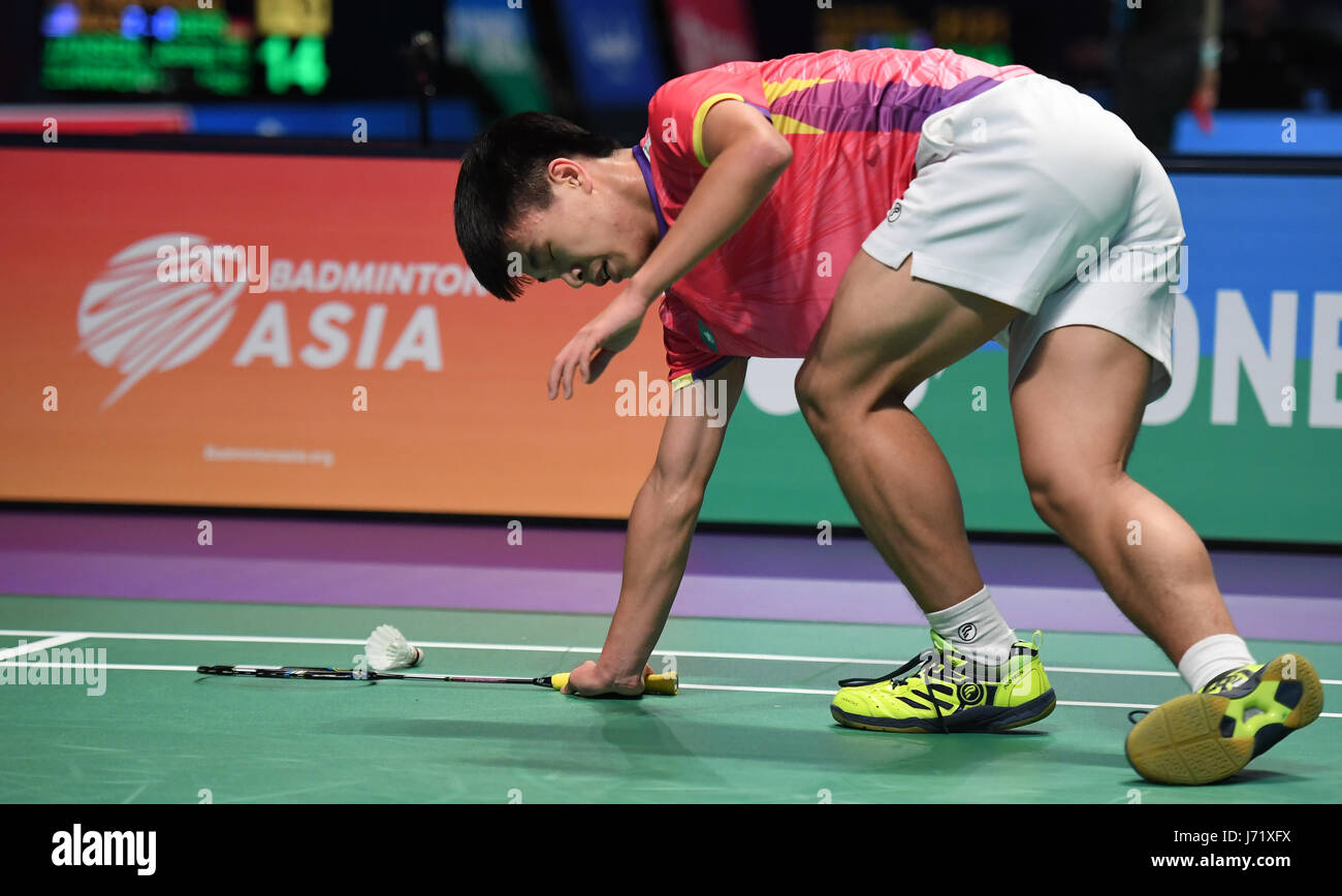 Lui pang hi-res stock photography and images - Alamy