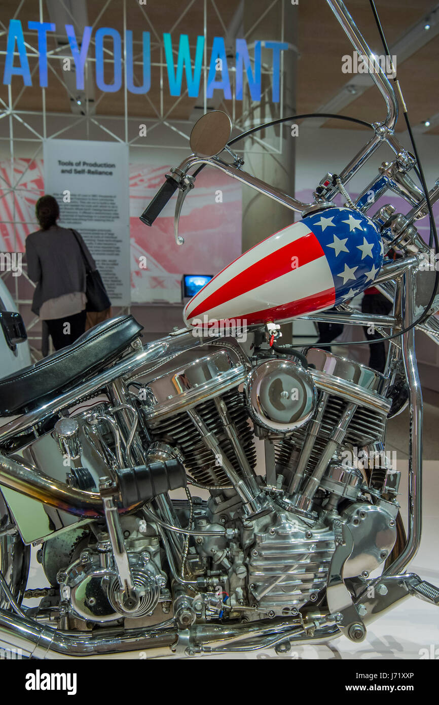 Easy rider hi-res stock photography and images - Alamy
