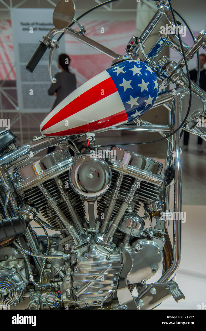 Easy rider hi-res stock photography and images - Alamy