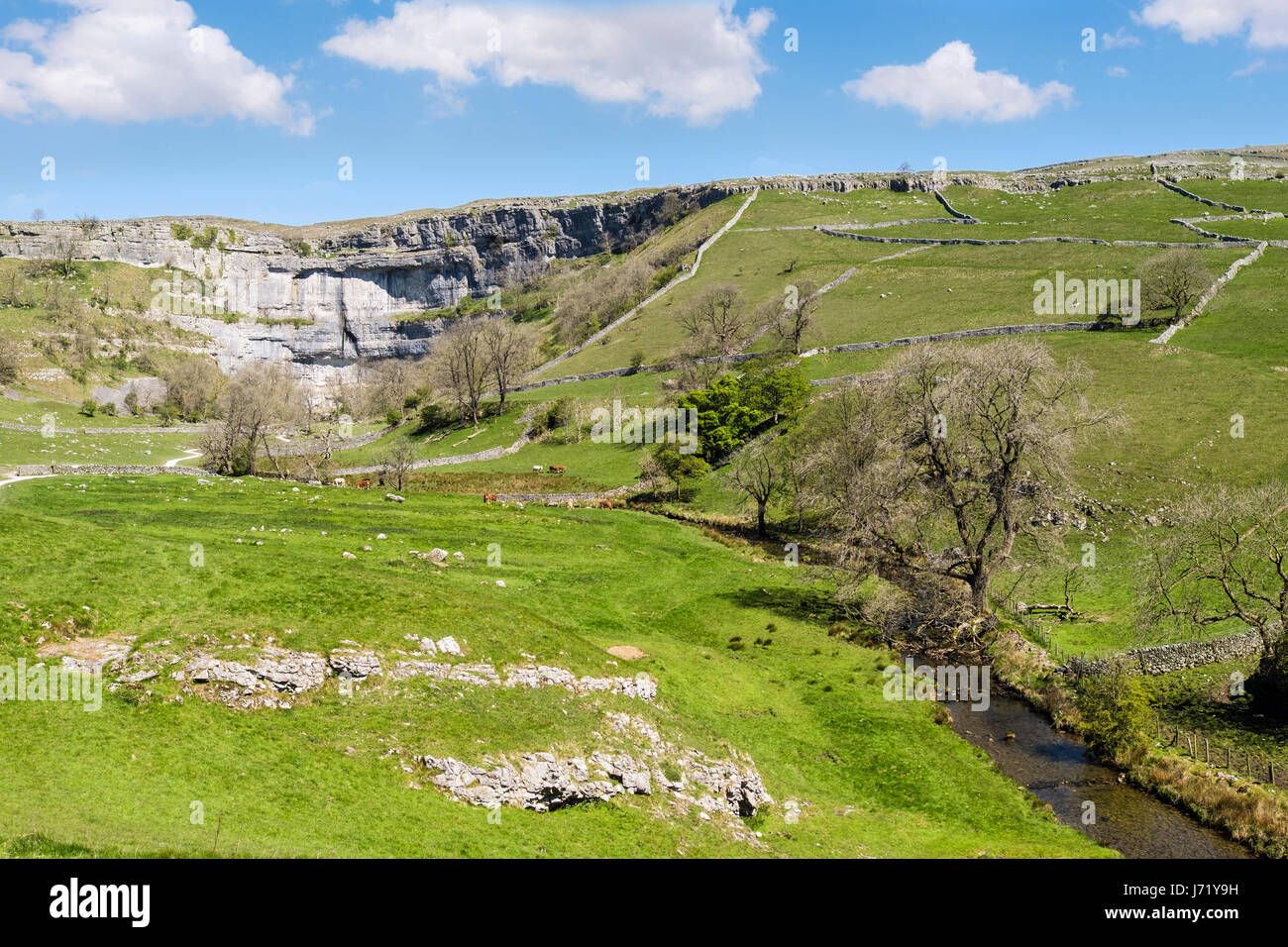Pennine landscape hi-res stock photography and images - Alamy