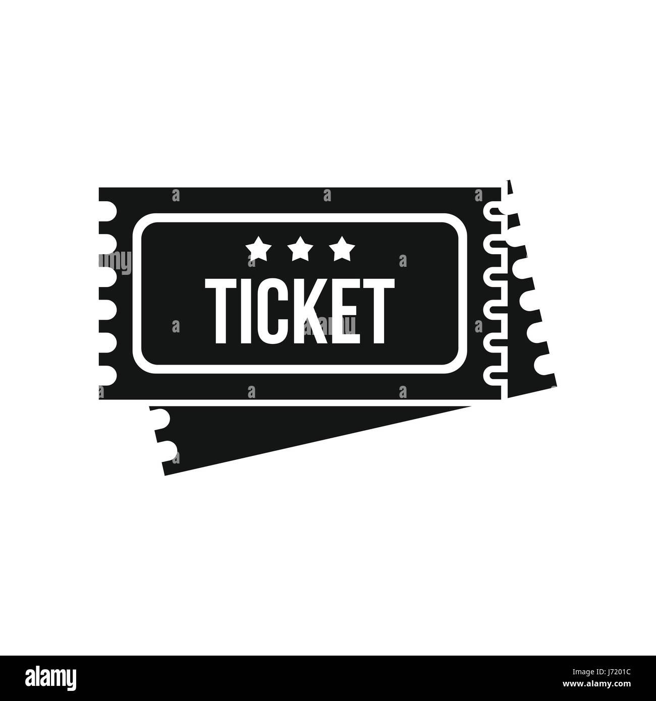 Magic poster invitation circus Cut Out Stock Images & Pictures - Alamy