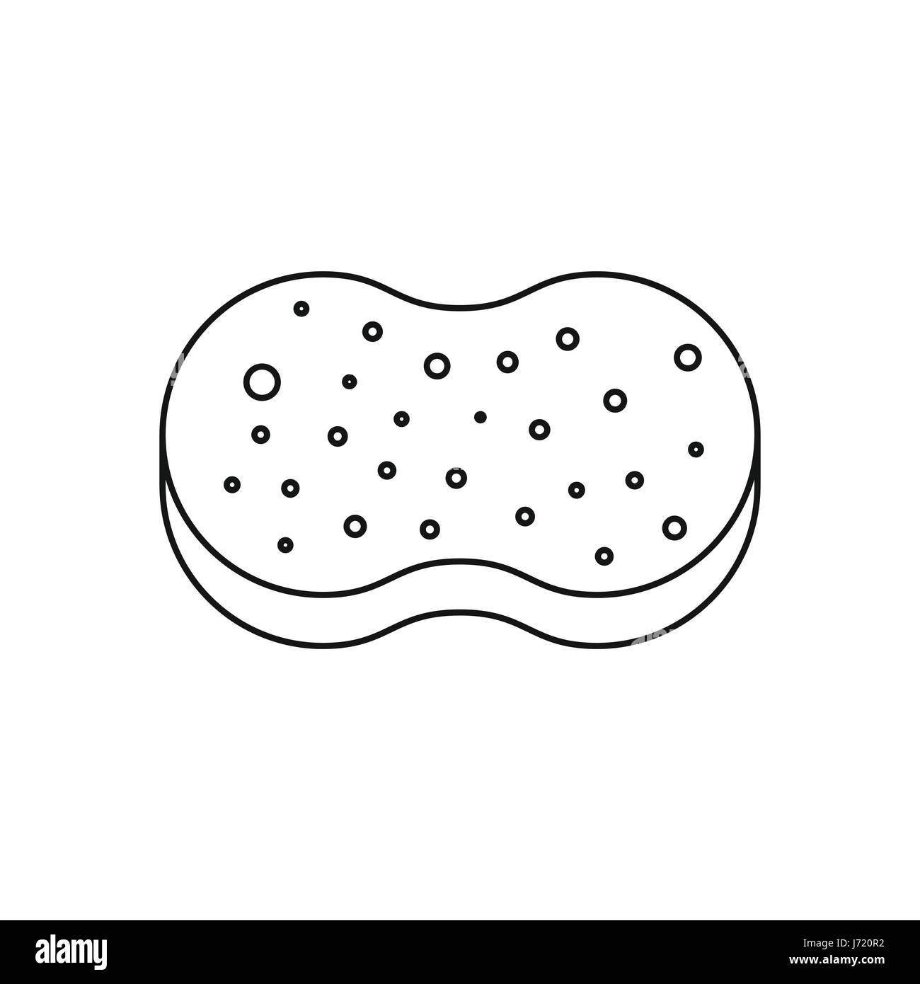 With washcloth washing Black and White Stock Photos & Images - Alamy