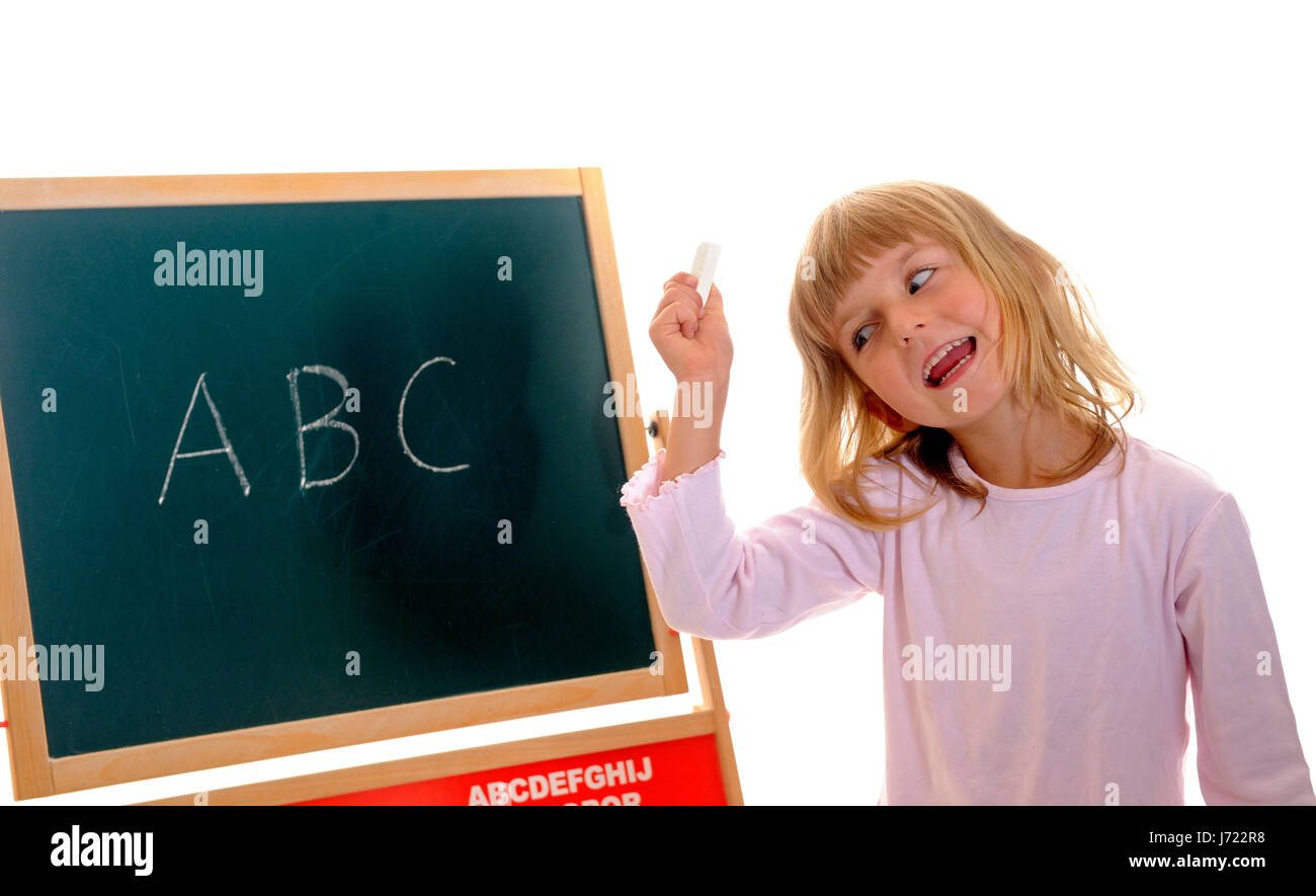board schoolchild alphabet ABC enrollment child school educational ...