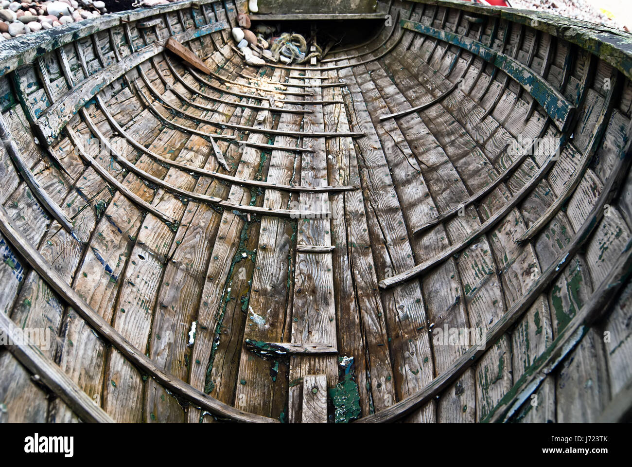 Hull framework hi-res stock photography and images - Alamy