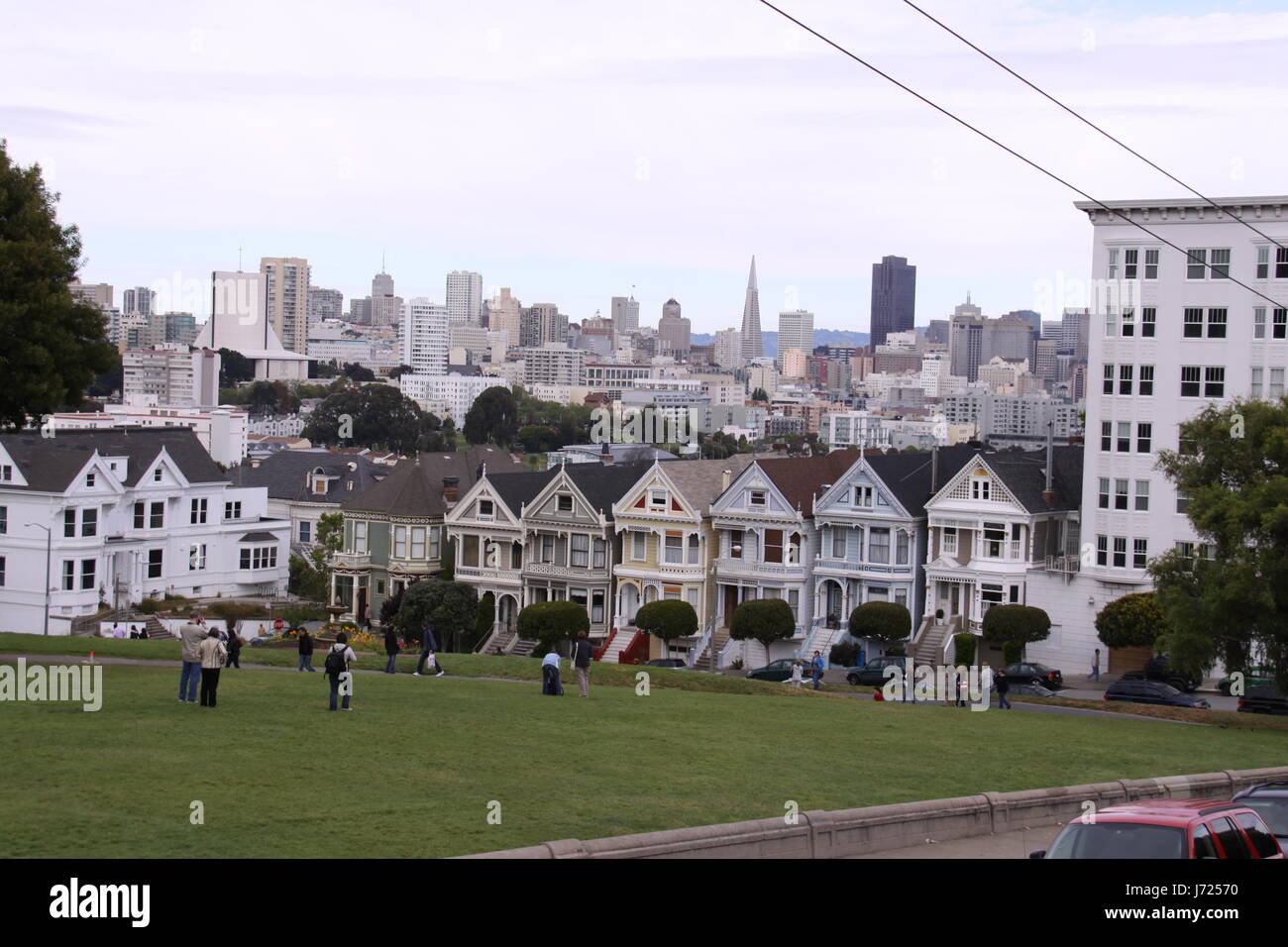 Ladies story hi-res stock photography and images - Alamy