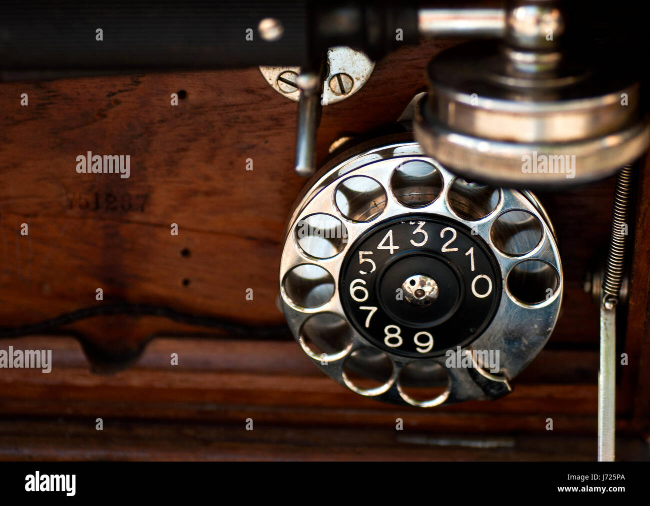 telephone phone old telephone phone wood antique nostalgia vintage ...