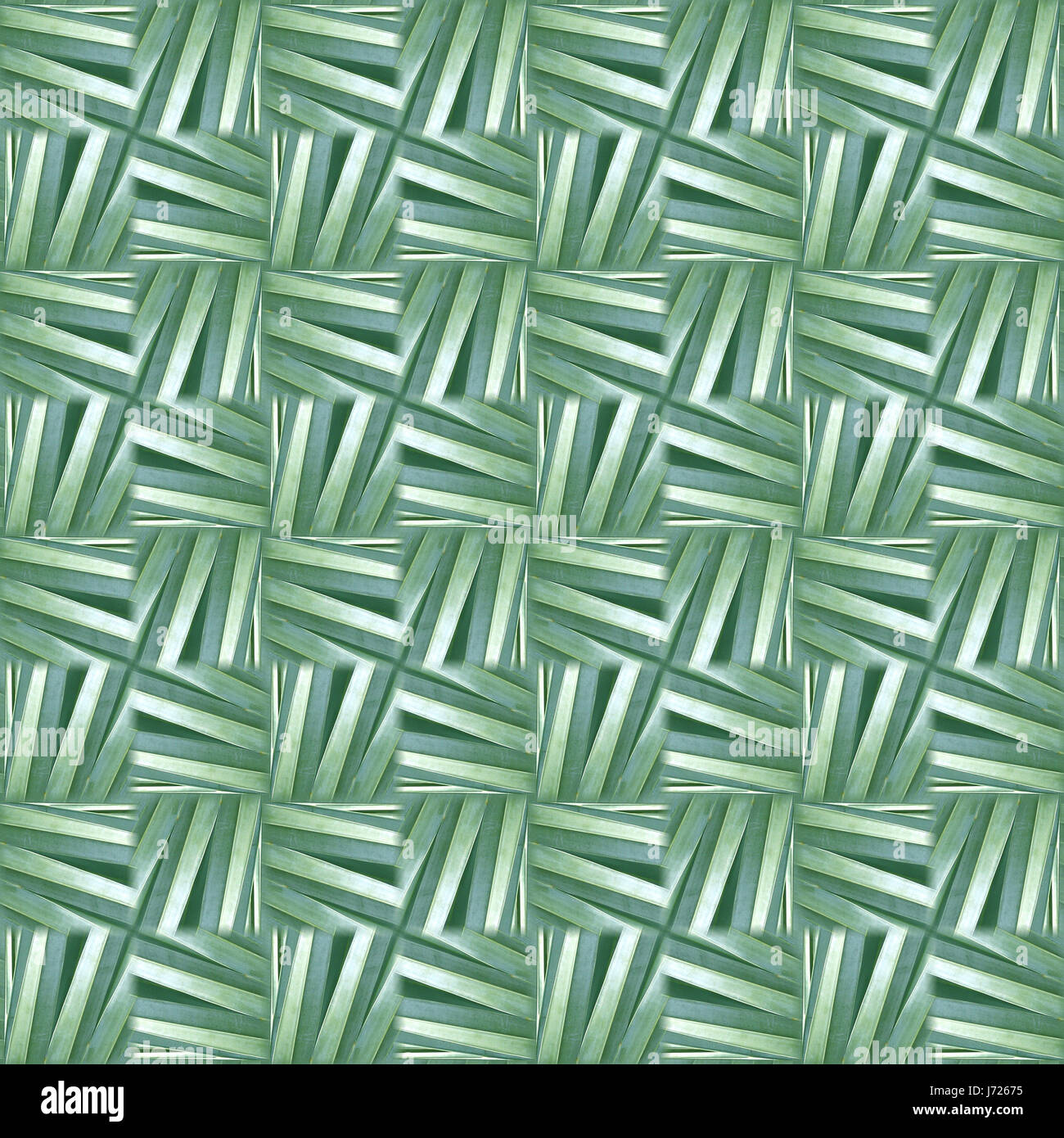 Seamless green background pattern Stock Photo - Alamy