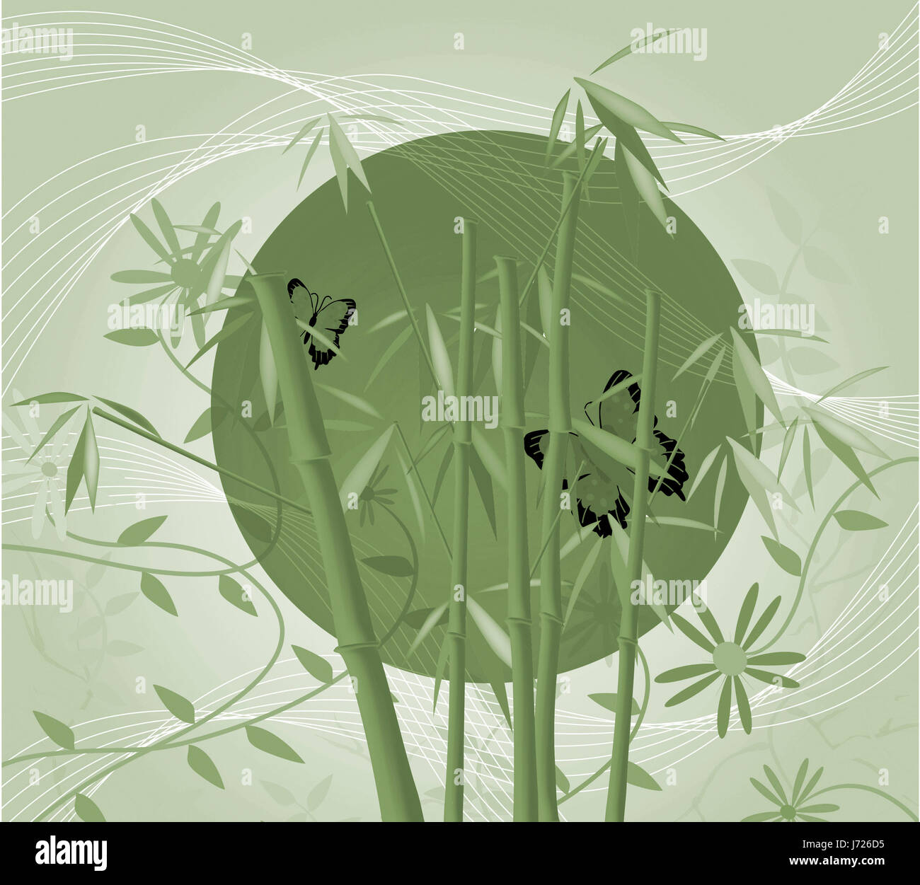 art asia branch bamboo asian backdrop background beauty culture ...