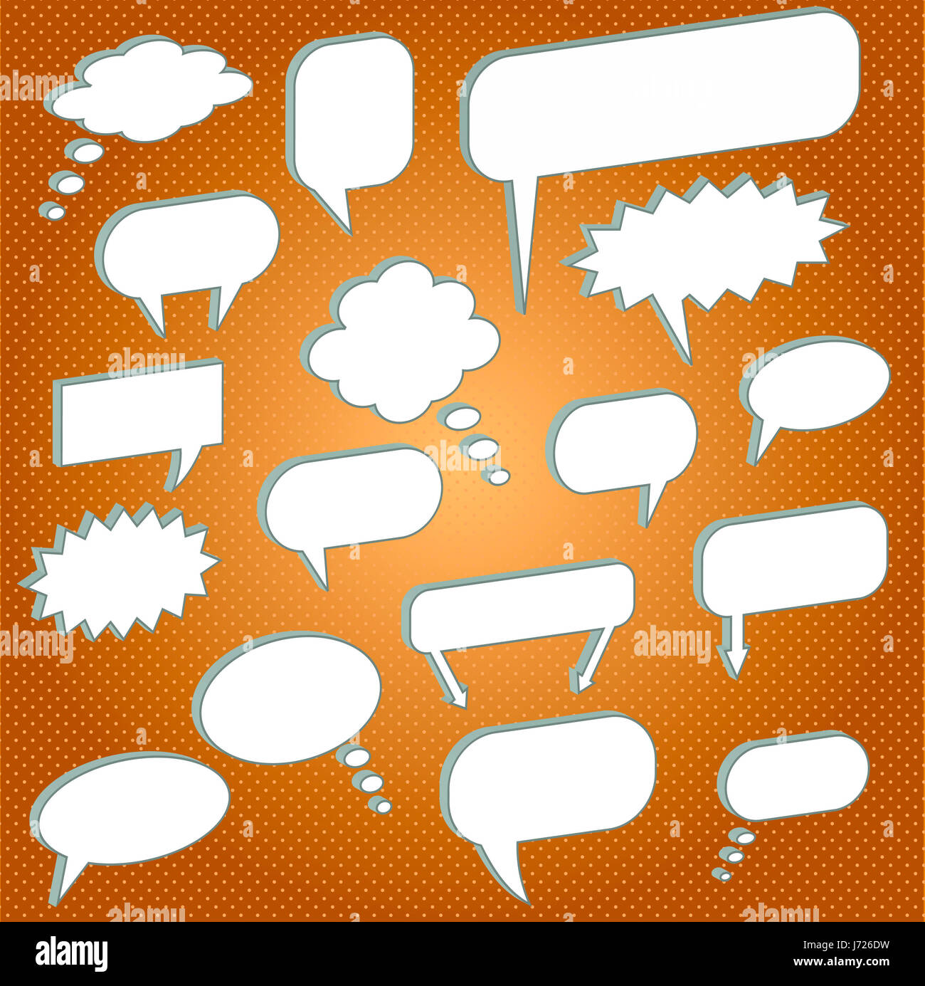 talk speaking speaks spoken speak talking chat nattering art box burst ...